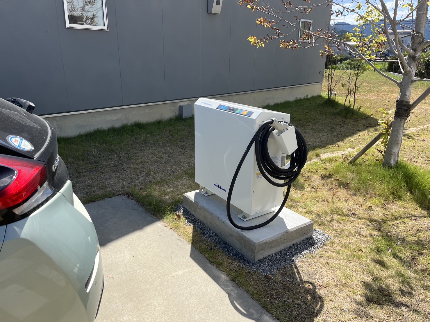 【情報】V2Hについて | 滋賀県甲賀市で注文住宅、新築一戸建て、リフォーム、土地や分譲地の購入をお考えの方は、ベストワークス株式会社にお任せください。2023年9月2日に毎日放送で特集された ...